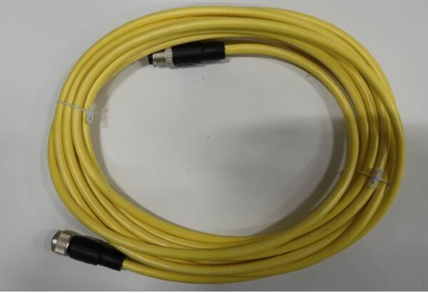 OnRobot 100707 | Power Adapter Cable- Robotic End of Arm Tooling EOAT ...