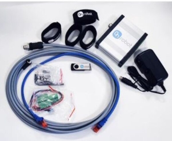 OnRobot 100533 - Robotic End of Arm Tooling EOAT | Doig Corporation