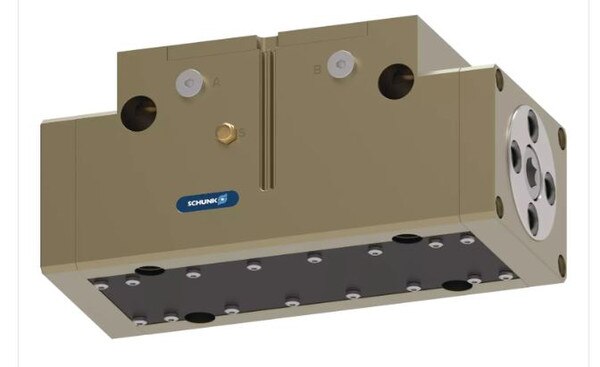 SCHUNK DPG-plus 300-1-AS | 1316109 Sealed Parallel Gripper | DOIGCORP.com