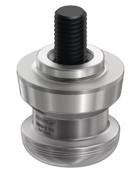 SCHUNK 0471066 | SPC 40-16 Standard Quick-change Pallet System Clamping ...