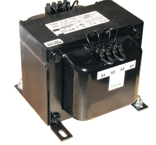 SOLA HD CE1500TH | Control Transformer | DOIGCorp.com