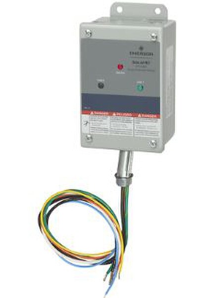 SOLA HD (Emerson) STV100K24D | Surge Protection | DOIGCorp.com