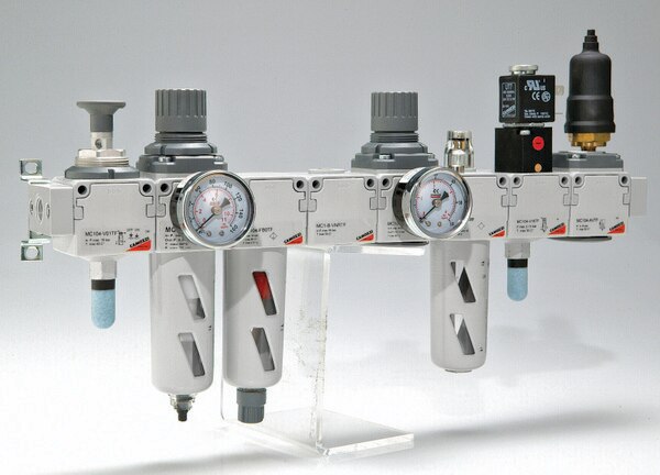 Camozzi MC104-FS01 | Doig Corporation