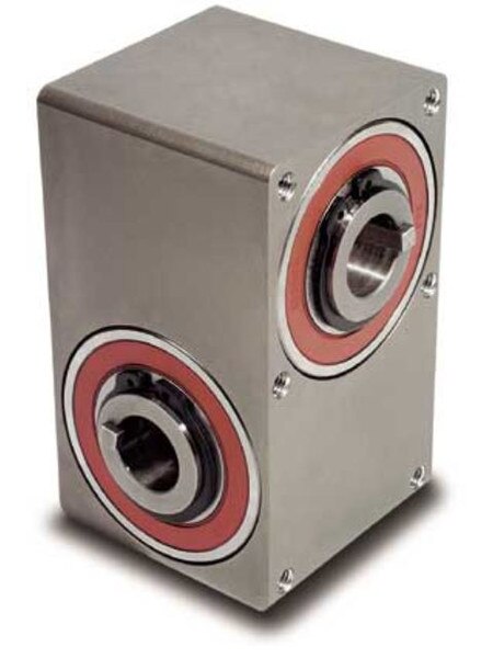 TOLOMATIC 02300410 | 0230-0410 Slide Rite Gearbox | DOIGCorp.com