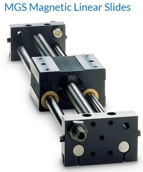 TOLOMATIC 24100413SK30.000 | MG Series Linear Actuator | DOIGCorp.com