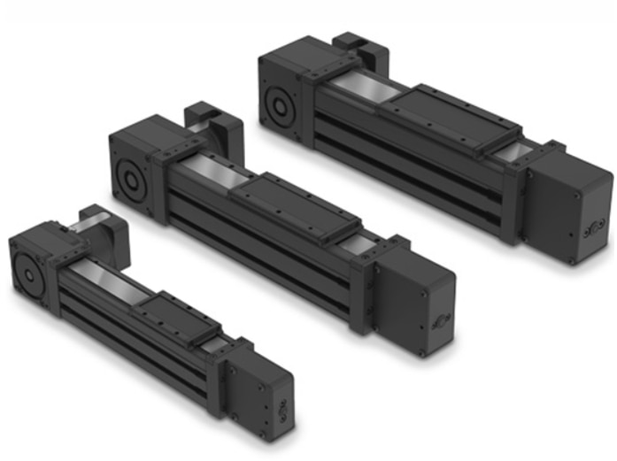 TOLOMATIC 34150422SK39.37SDRMP4 | B3W Series Mechanical Slide 39 ...