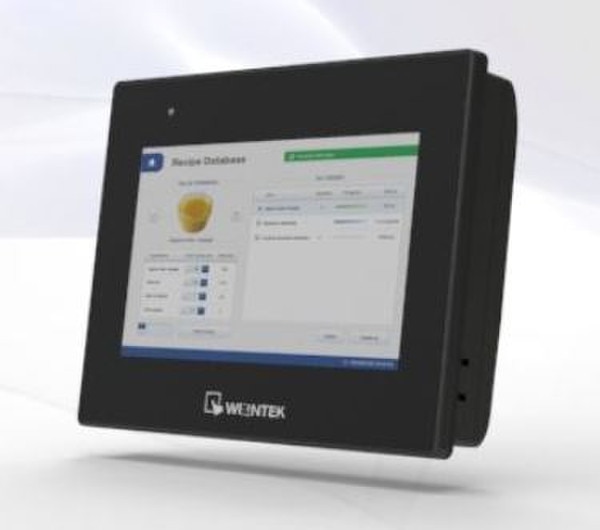 WEINTEK cMT2078X | STANDARD Series HMI 7" | DOIGCorp.com