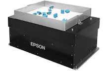 EPSON RIF80WHT | IntelliFlex 80 Feeder | DOIGCORP.com